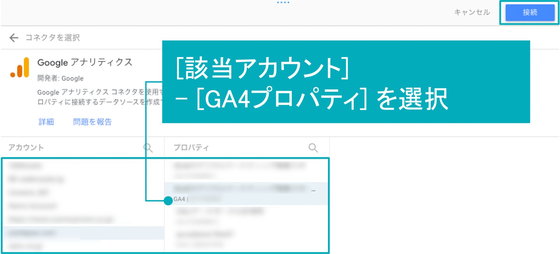 GA4対応 Looker Studio 完全無料テンプレート（BtoBサイト向け） | メソッド | 才流