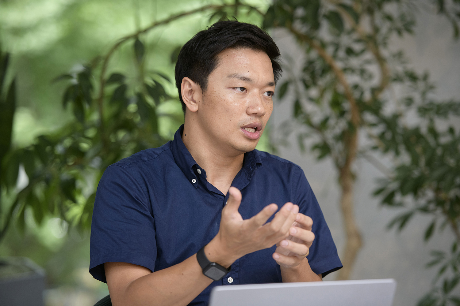 「フィールドセールスだけが未達」から受注率が2倍に。FORCASの事例に学ぶABMの基本 | メソッド | 才流