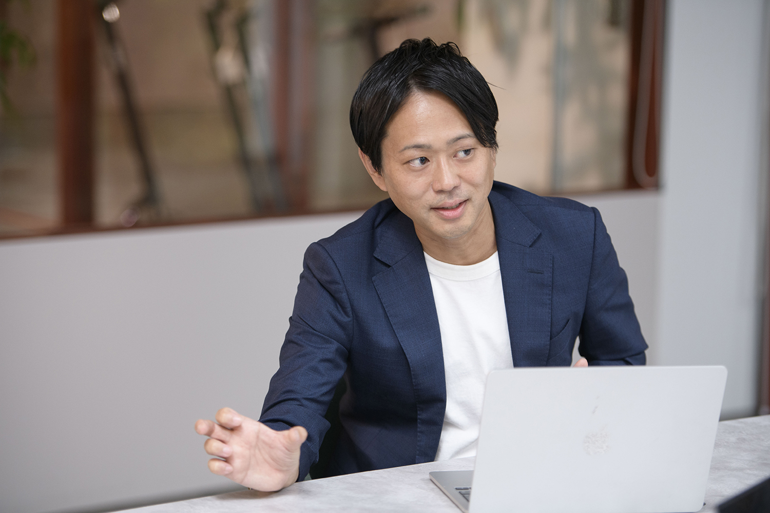 ABM成功の第一歩は、マーケティングと営業の連携から｜FORCAS 才流対談 | メソッド | 才流