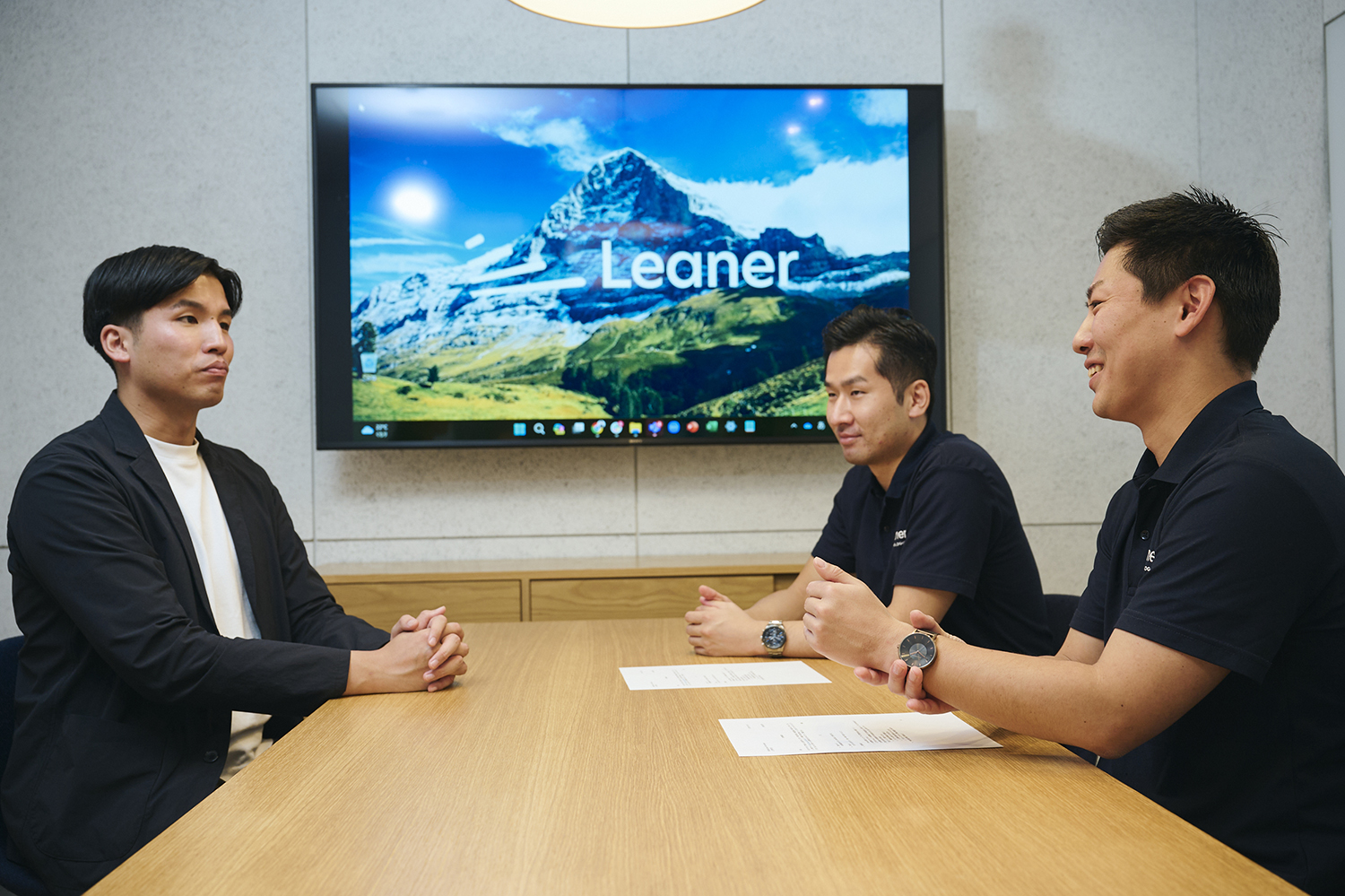 大手製造業の導入が好調の「Leaner見積」。ABMを取り入れた成果の出るBDRをひもとく | メソッド | 才流