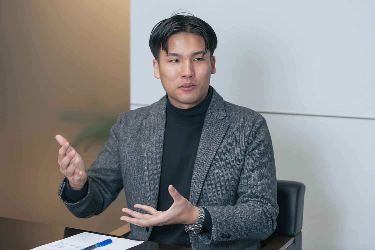 旅行代理店からソリューションカンパニーへ。JTBのABM戦略を推進するイベント設計術 | メソッド | 才流